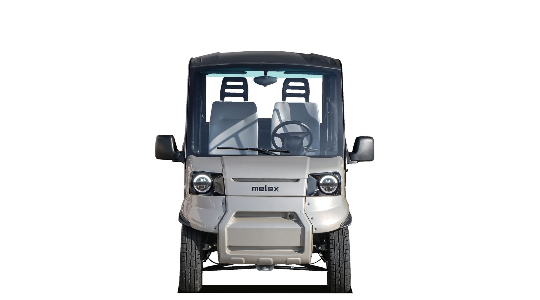 Melex Bagażowy N.50 L | Dane Techniczne, Wymiary, Cena - Melex Polski