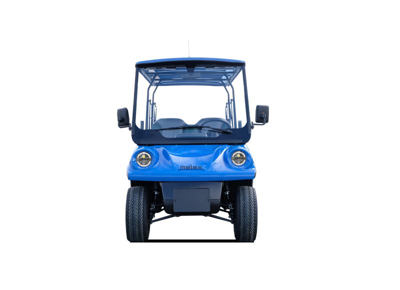 Melex N.CLASSIC 463 | Dane Techniczne, Wymiary, Cena - Melex Polski