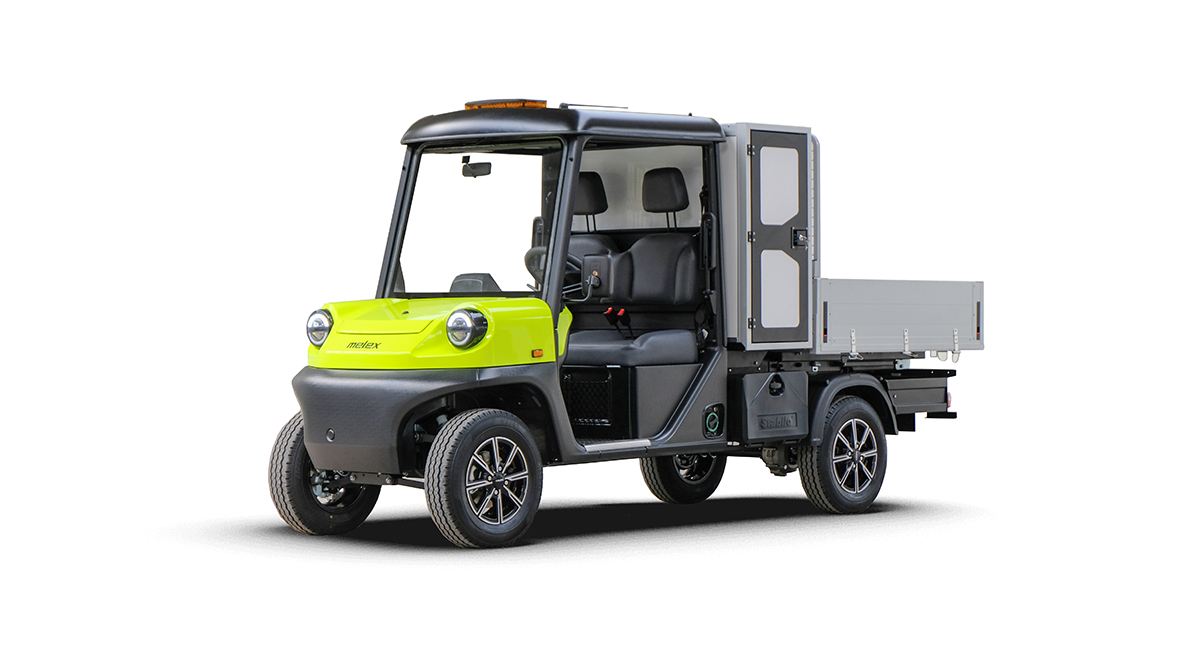 Melex N.30 CL - Melex Polski