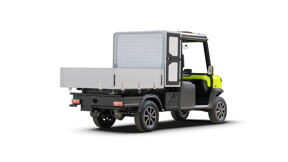 Melex N.30 CL - Melex Polski