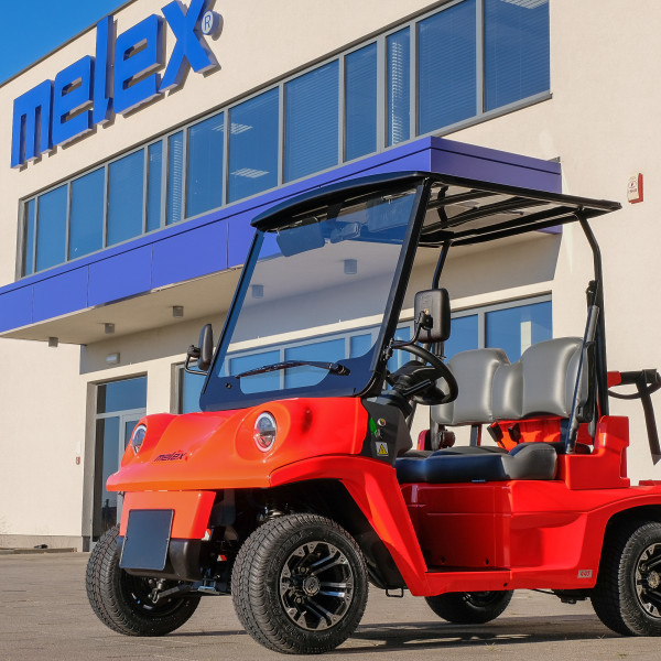 Aktualności - Melex Polski