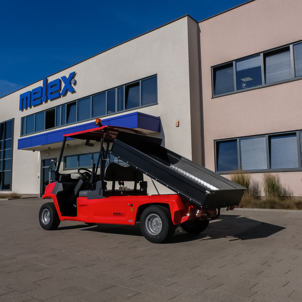 Aktualności - Melex Polski