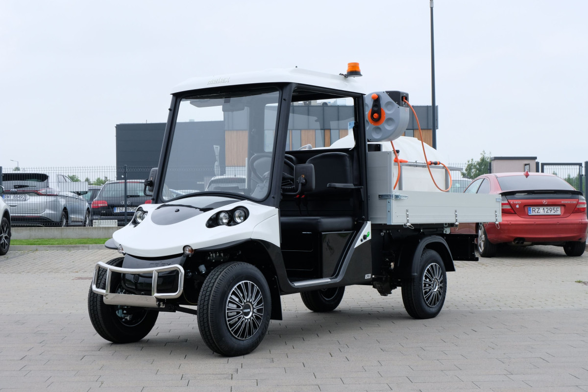 Jak działa silnik elektryczny w samochodach i innych pojazdach ...